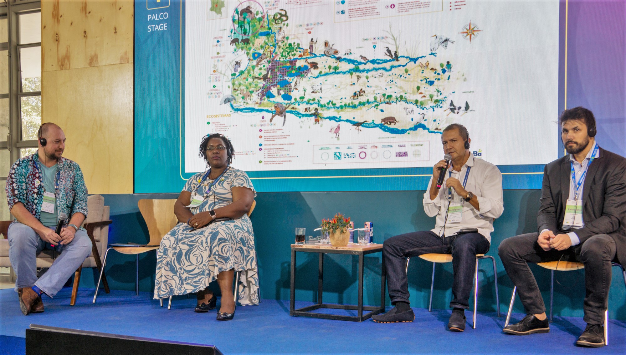 The art of impact: How creativity boosts sustainable change – ICLEI ...