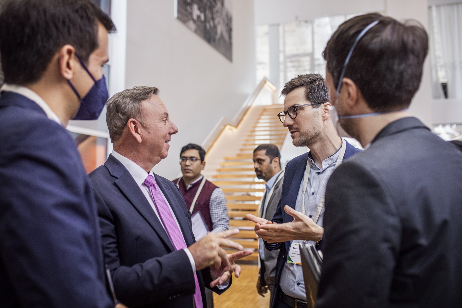 ICLEI World Congress – 18-21 June • São Paulo, Brazil