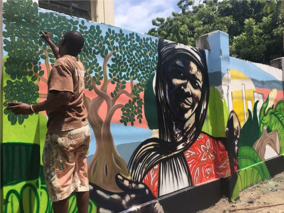 The art of impact: How creativity boosts sustainable change – ICLEI ...