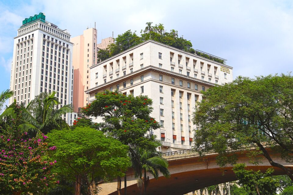 ICLEI World Congress – 18-21 June • São Paulo, Brazil