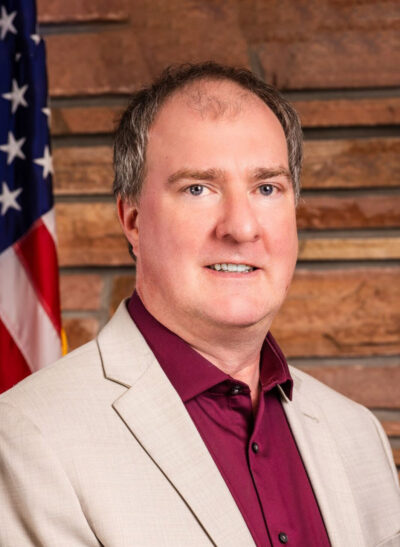 Aaron Brockett – ICLEI World Congress