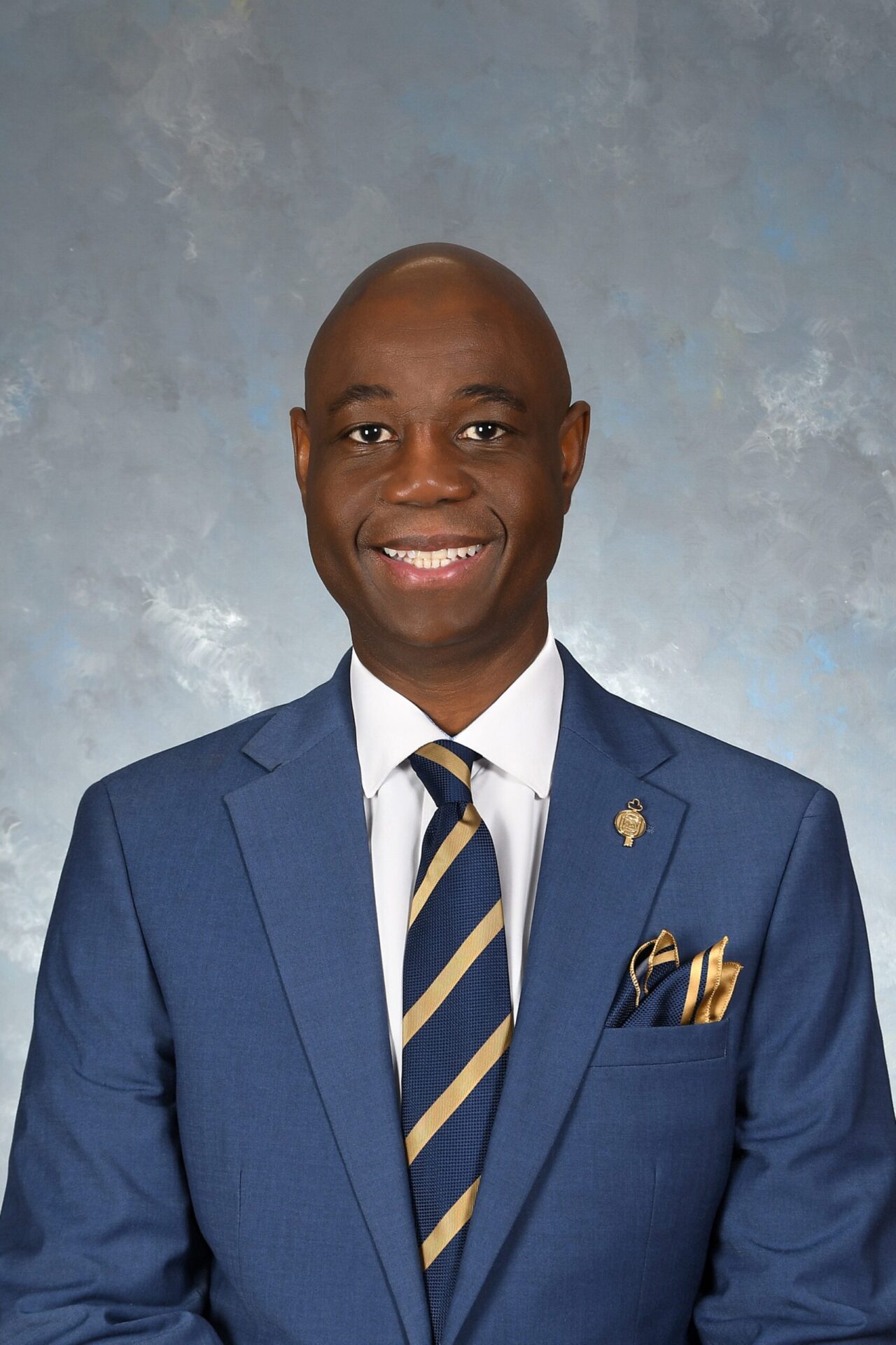 Alix Desulme – ICLEI World Congress