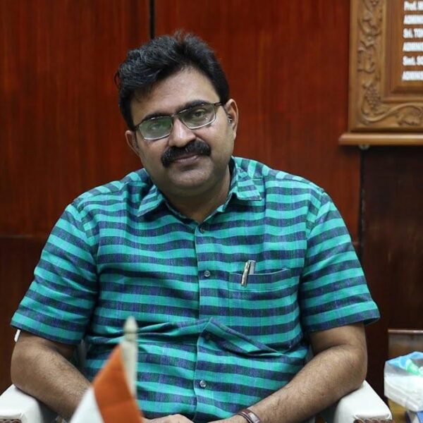 Global south perspectives: Centering human rights in equitable and just ...