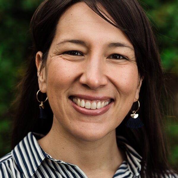 Ariel Dekovic – ICLEI World Congress