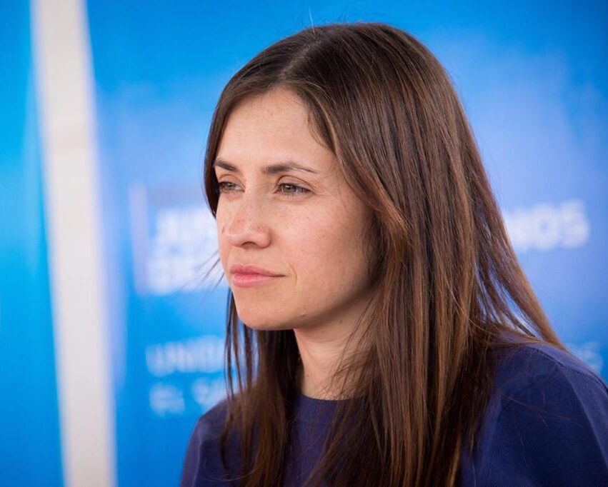 Carolina Basualdo – ICLEI World Congress