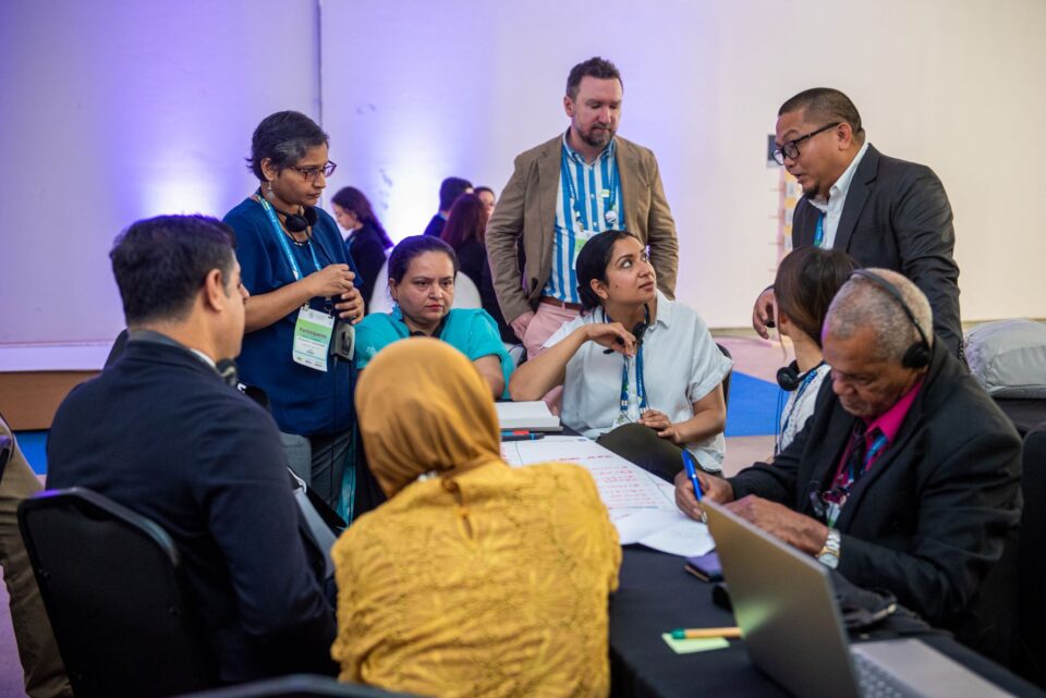 ICLEI World Congress 2024 Overview – ICLEI World Congress