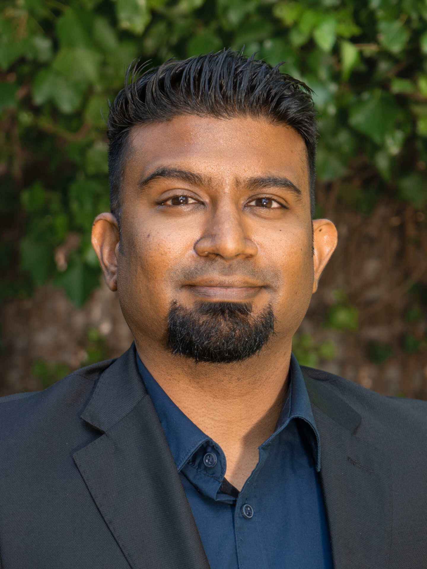 Magash Naidoo – ICLEI World Congress