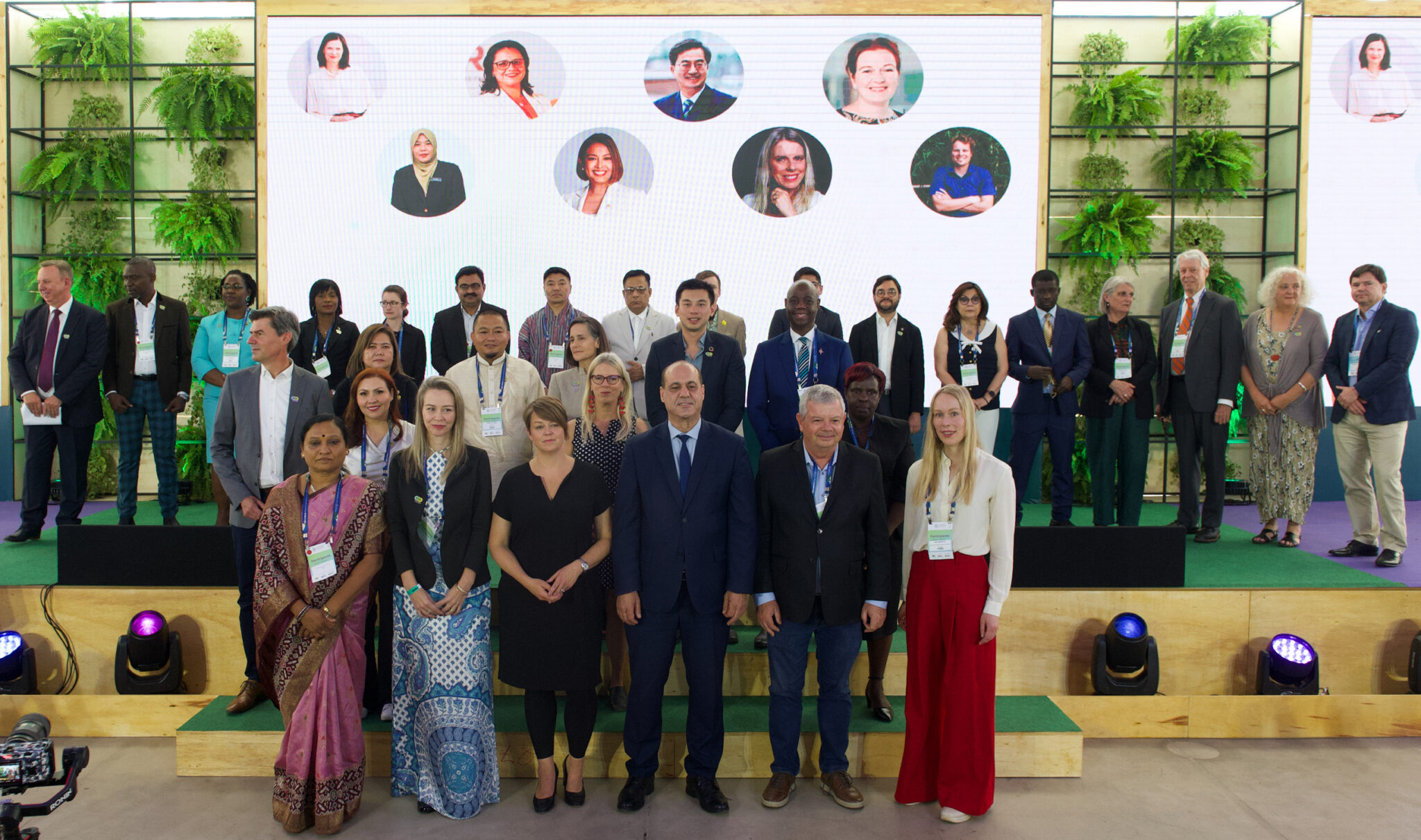 World Congress 2024 Report – ICLEI World Congress