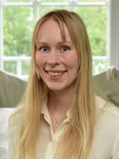 Iris Kriikkula – ICLEI World Congress