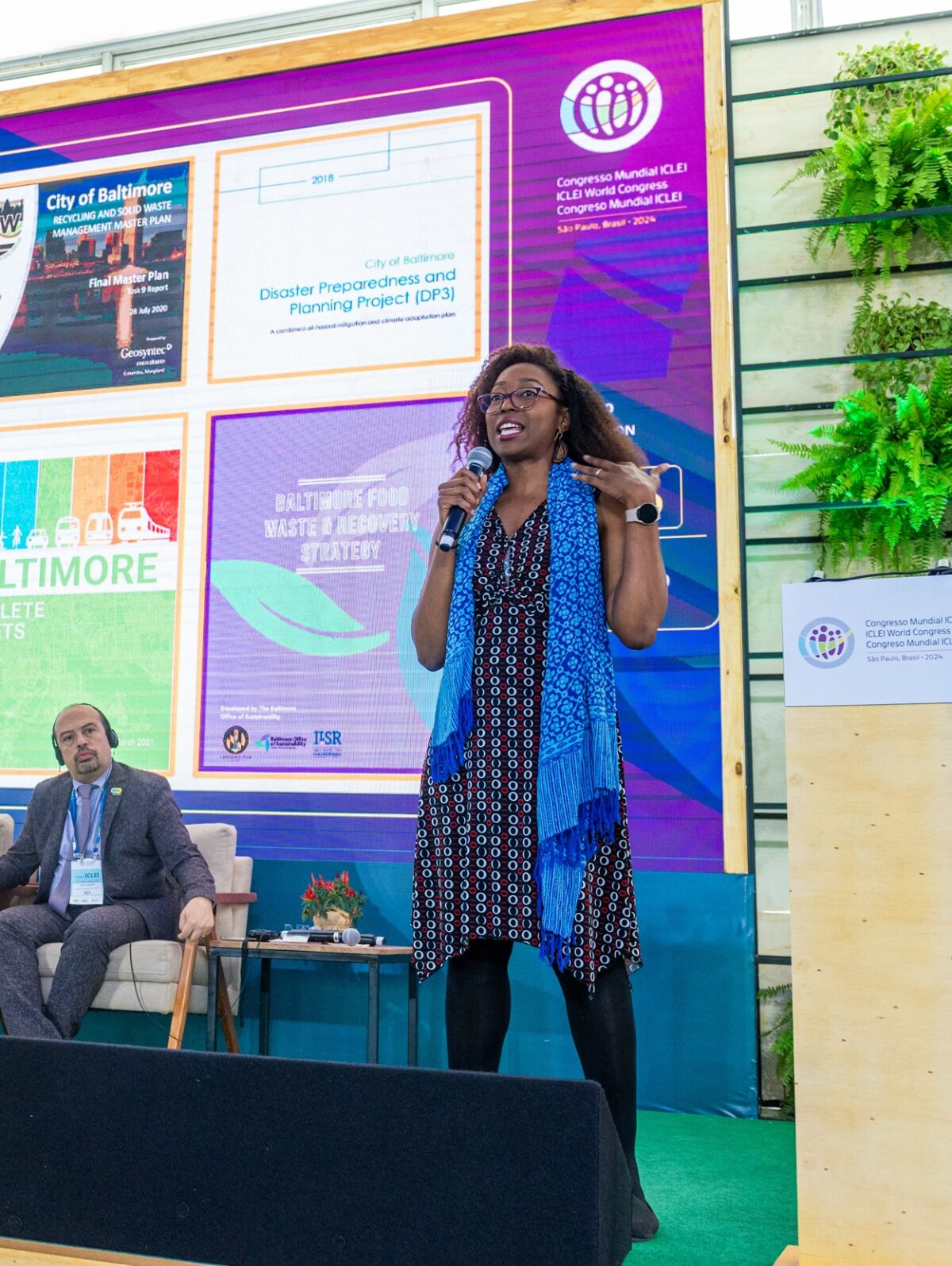 World Congress 2024 Report – ICLEI World Congress