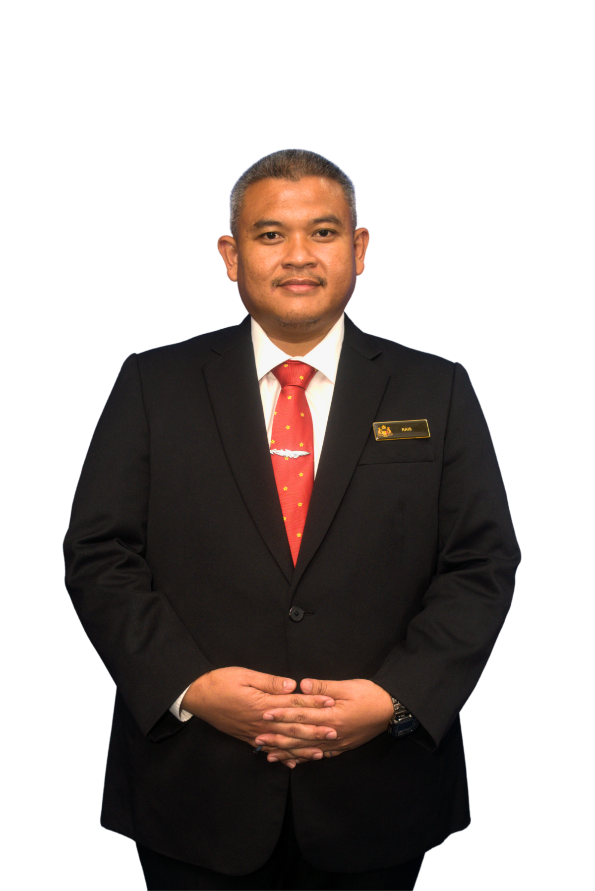 YB Datuk Rais bin Datuk Wira Yasin – ICLEI World Congress