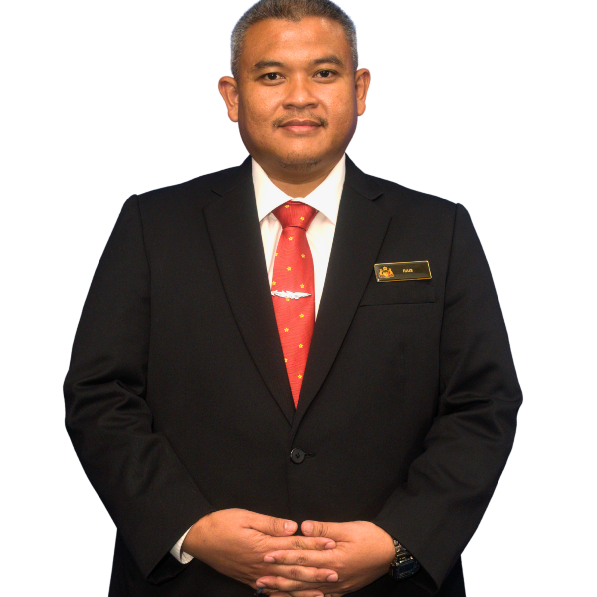 YB Datuk Rais bin Datuk Wira Yasin – ICLEI World Congress