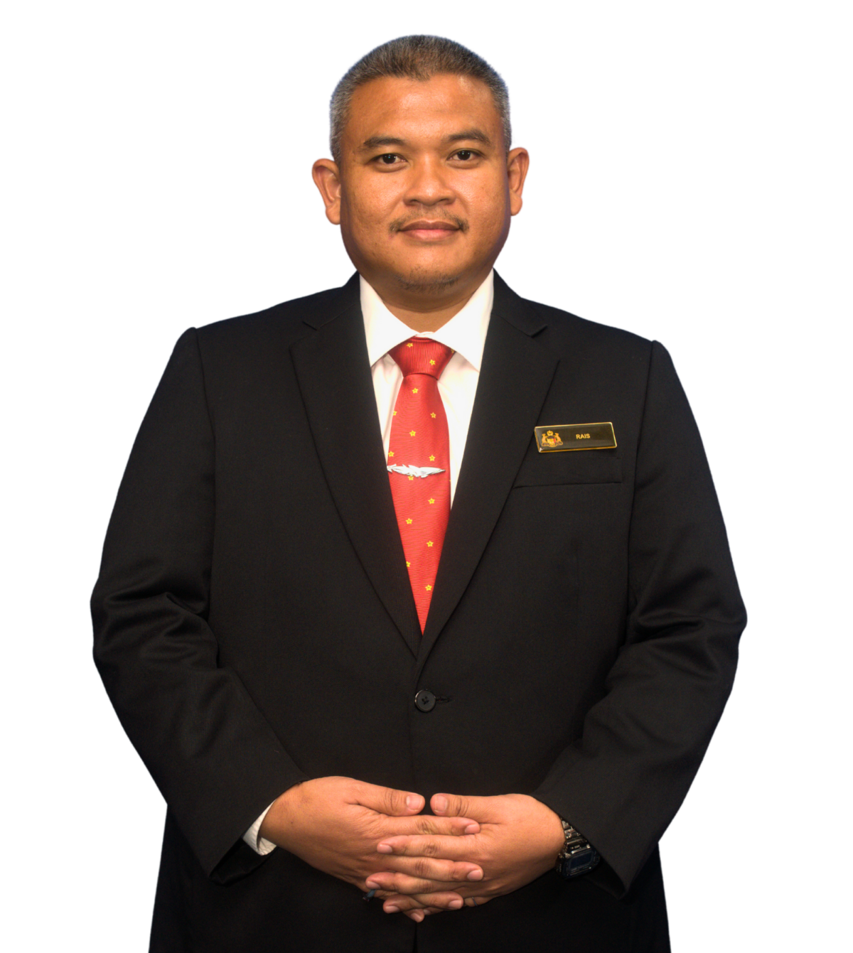 YB Datuk Rais bin Datuk Wira Yasin – ICLEI World Congress