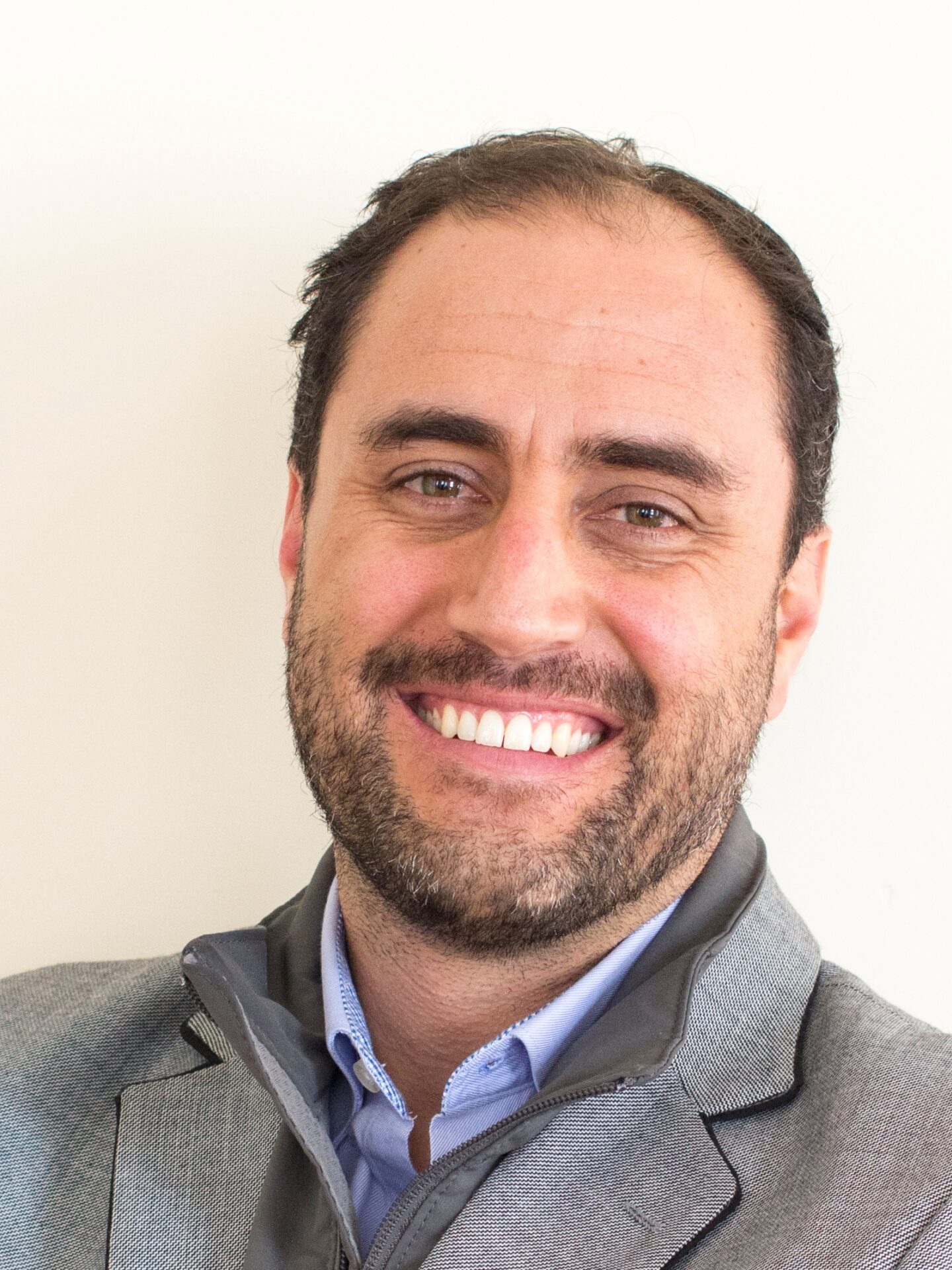 David Jacome-Polit – ICLEI World Congress