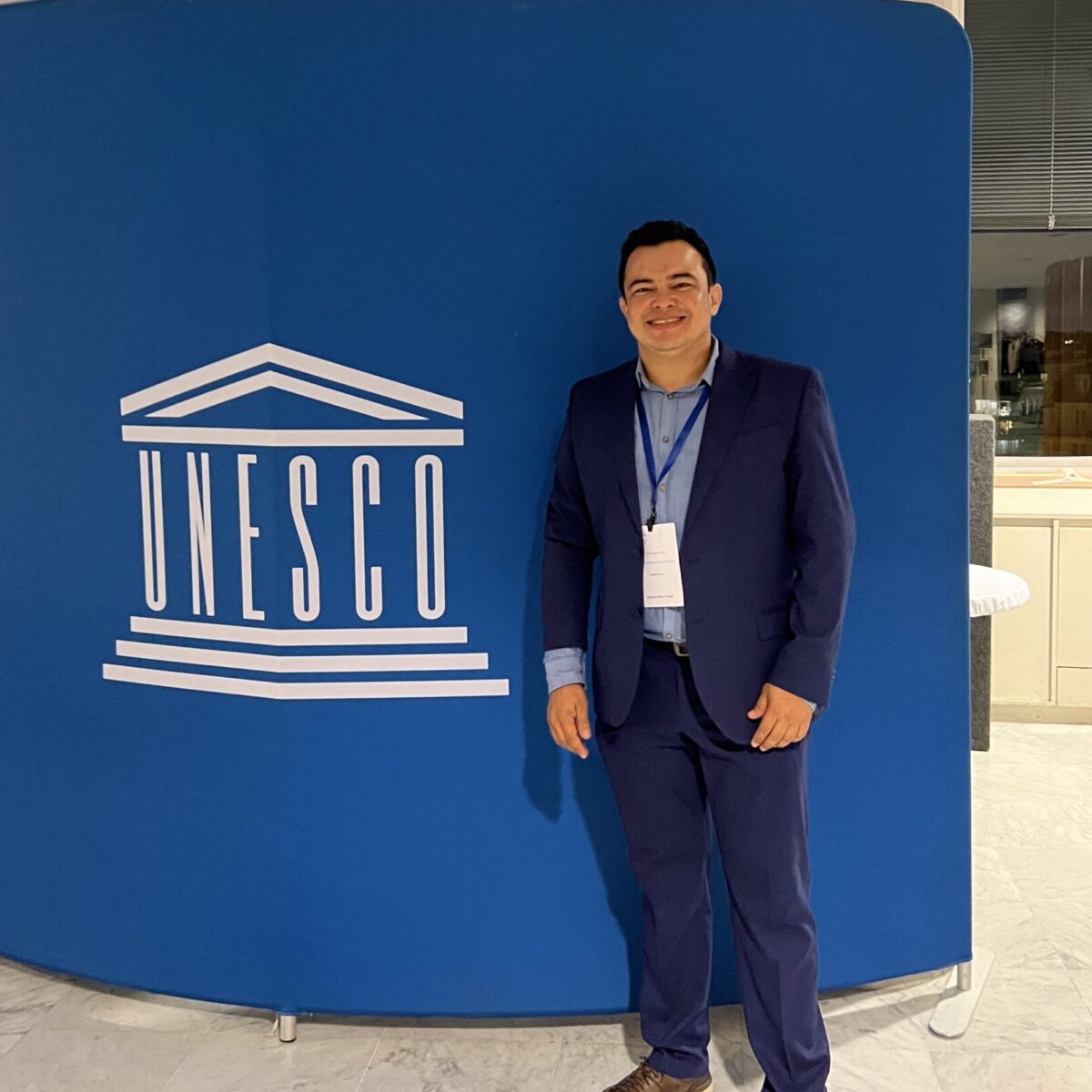 Kobie Brand – ICLEI World Congress