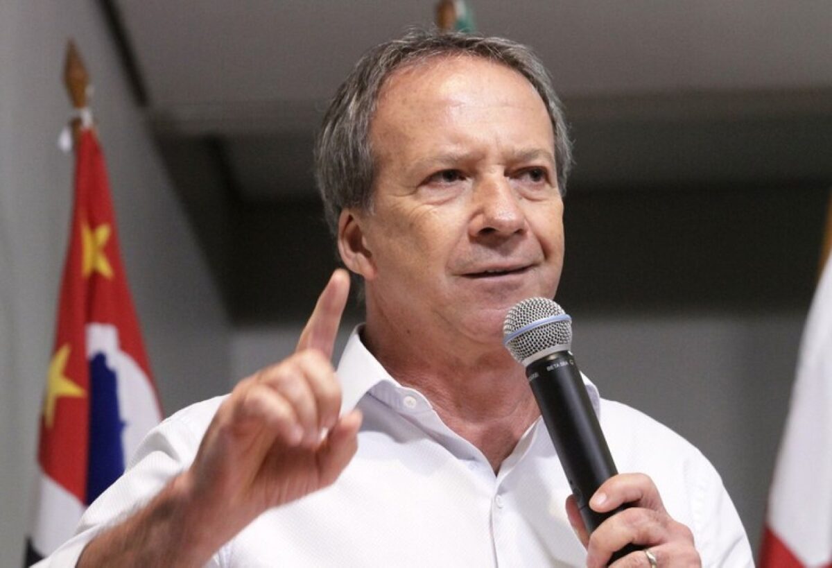 Edson Aparecido – ICLEI World Congress