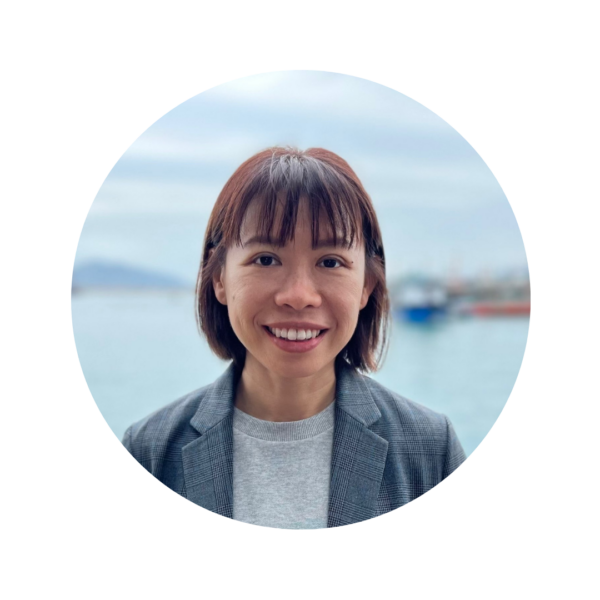 Eva Yeung – ICLEI World Congress