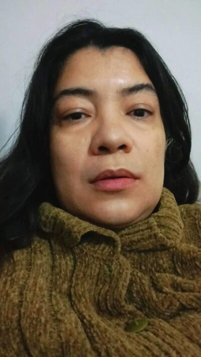 Ana Caetano – ICLEI World Congress