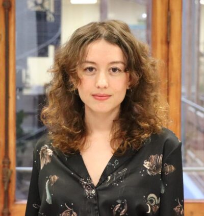 Laura Valdés – ICLEI World Congress