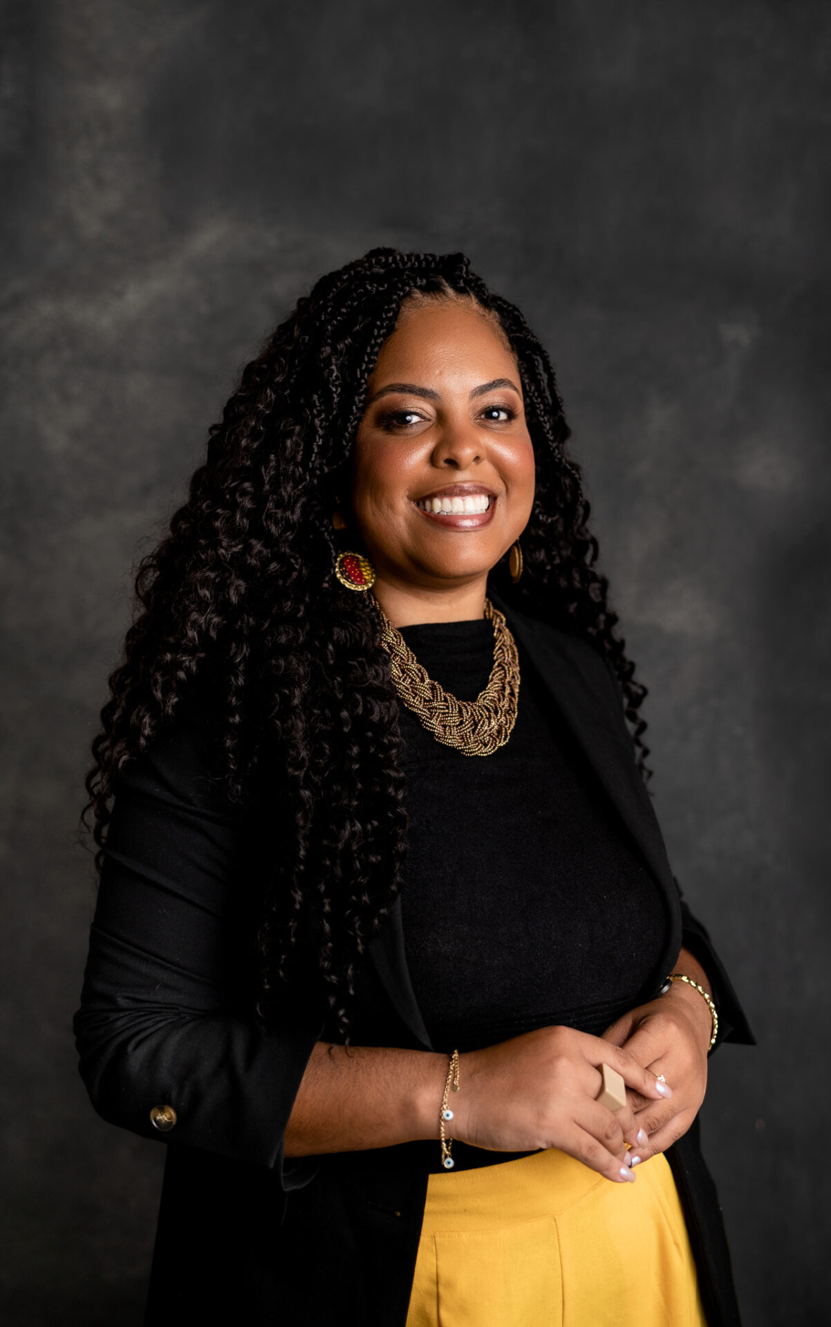 Marina Marçal – ICLEI World Congress