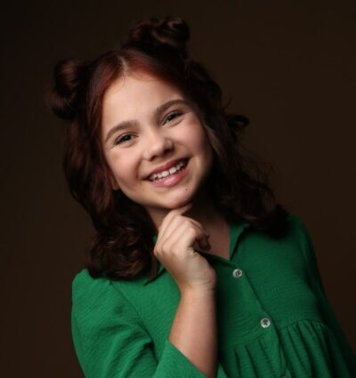 Júlia Bonitese – ICLEI World Congress