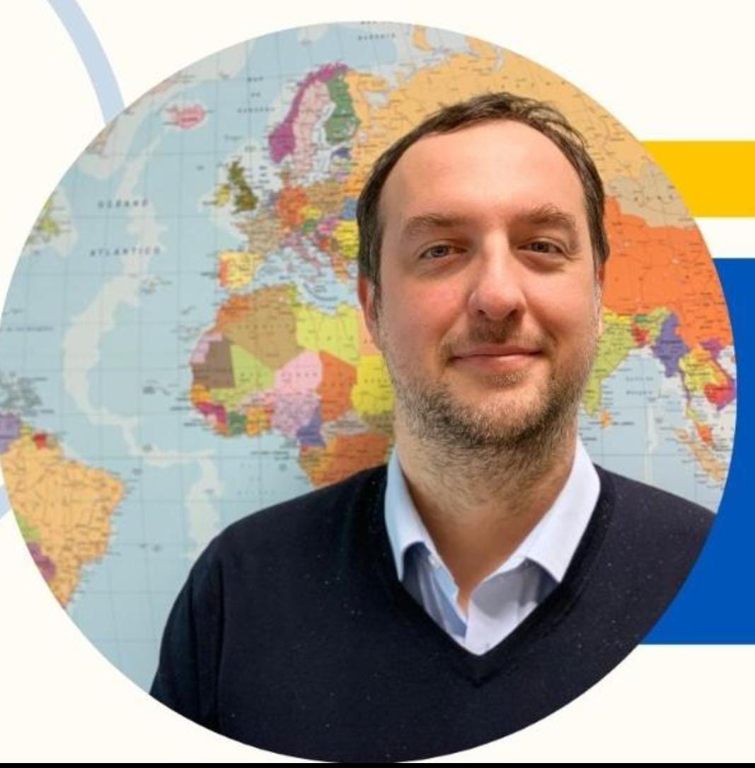 Francisco Mugaburu – ICLEI World Congress