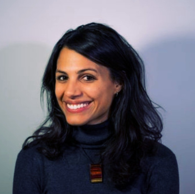 Gabriella Costa Ferreira – ICLEI World Congress