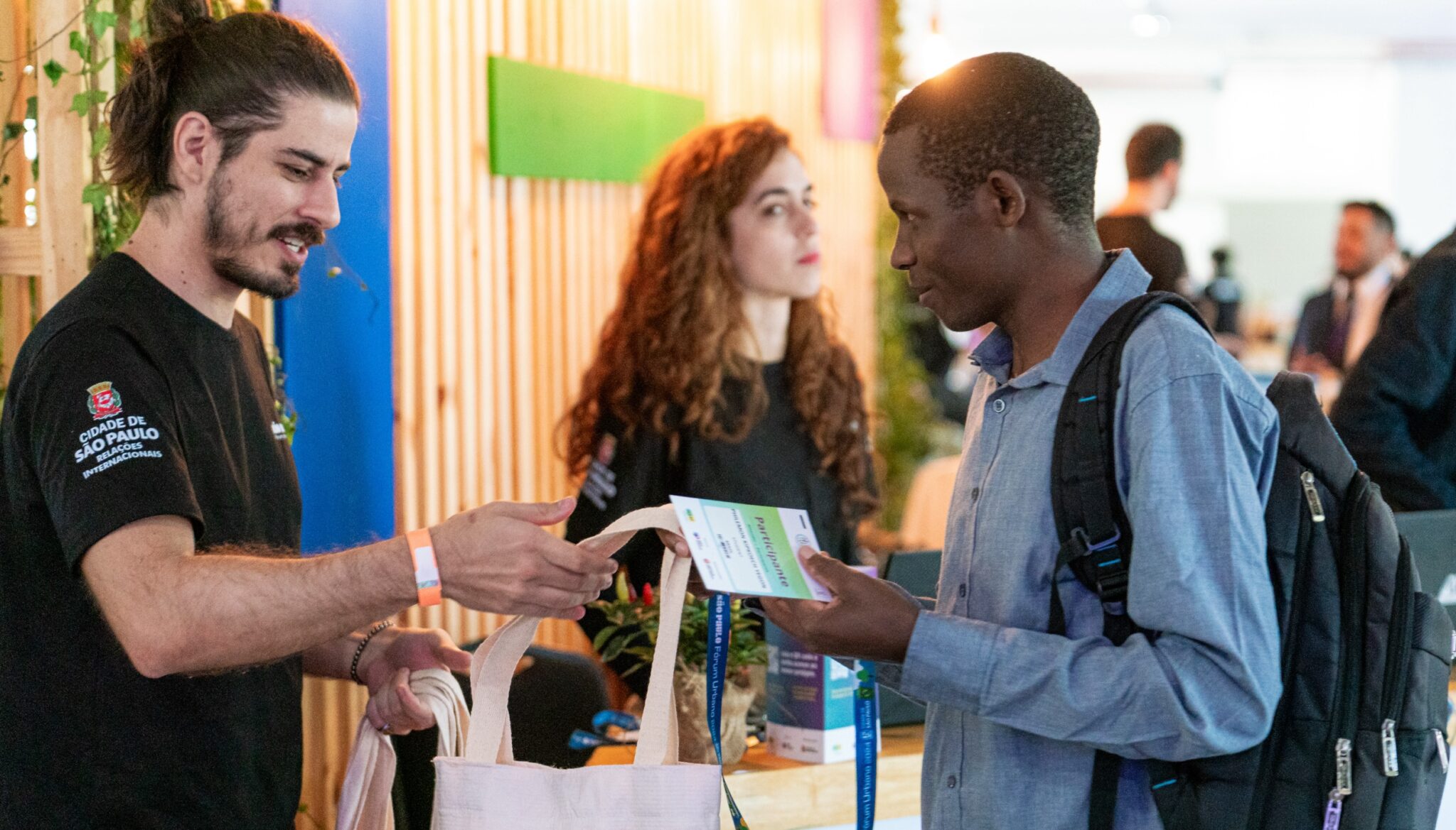 World Congress 2024 Report – ICLEI World Congress
