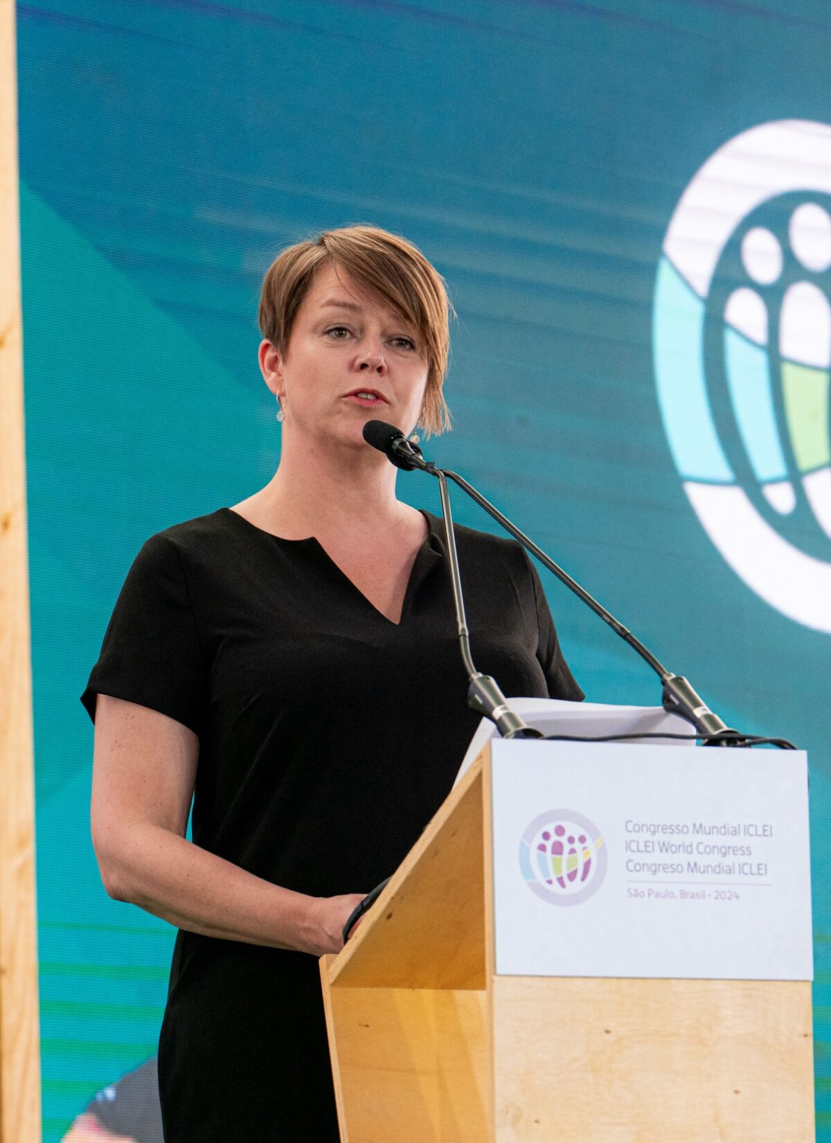 World Congress 2024 Report – ICLEI World Congress