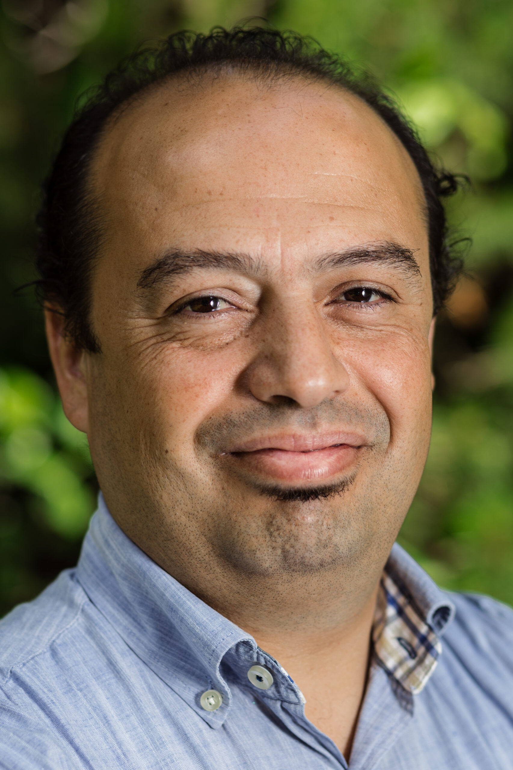 Yunus Arikan – ICLEI World Congress