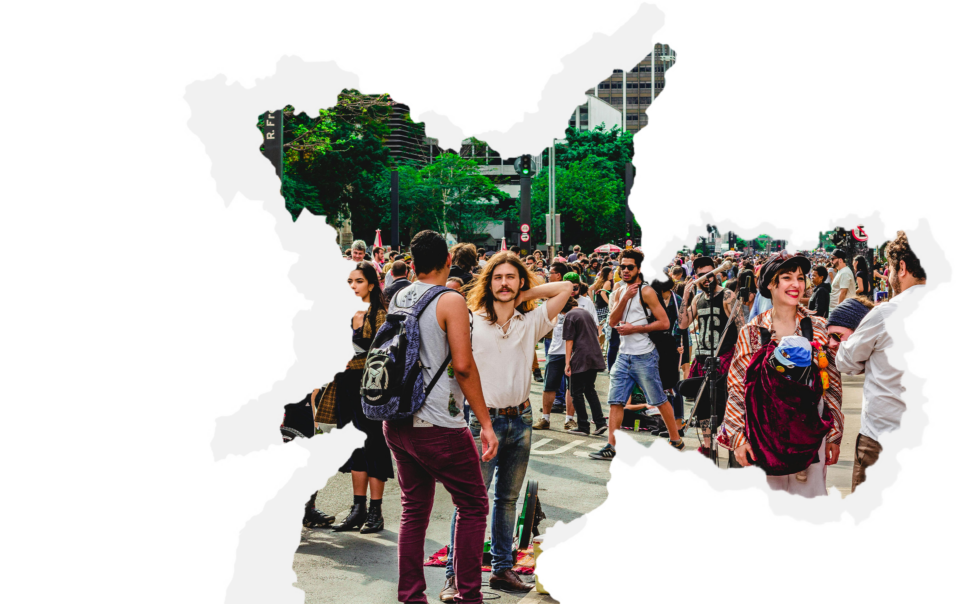 ICLEI World Congress – 18-21 June • São Paulo, Brazil