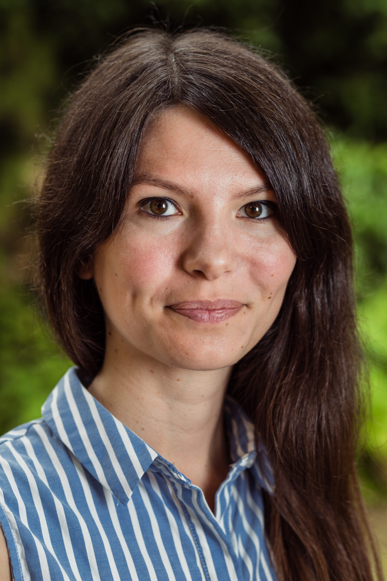 Olga Horn – ICLEI World Congress