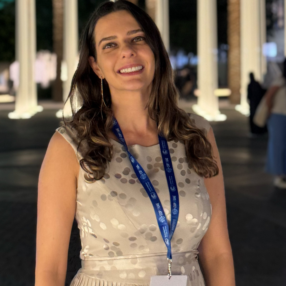 Júlio César Leite – ICLEI World Congress