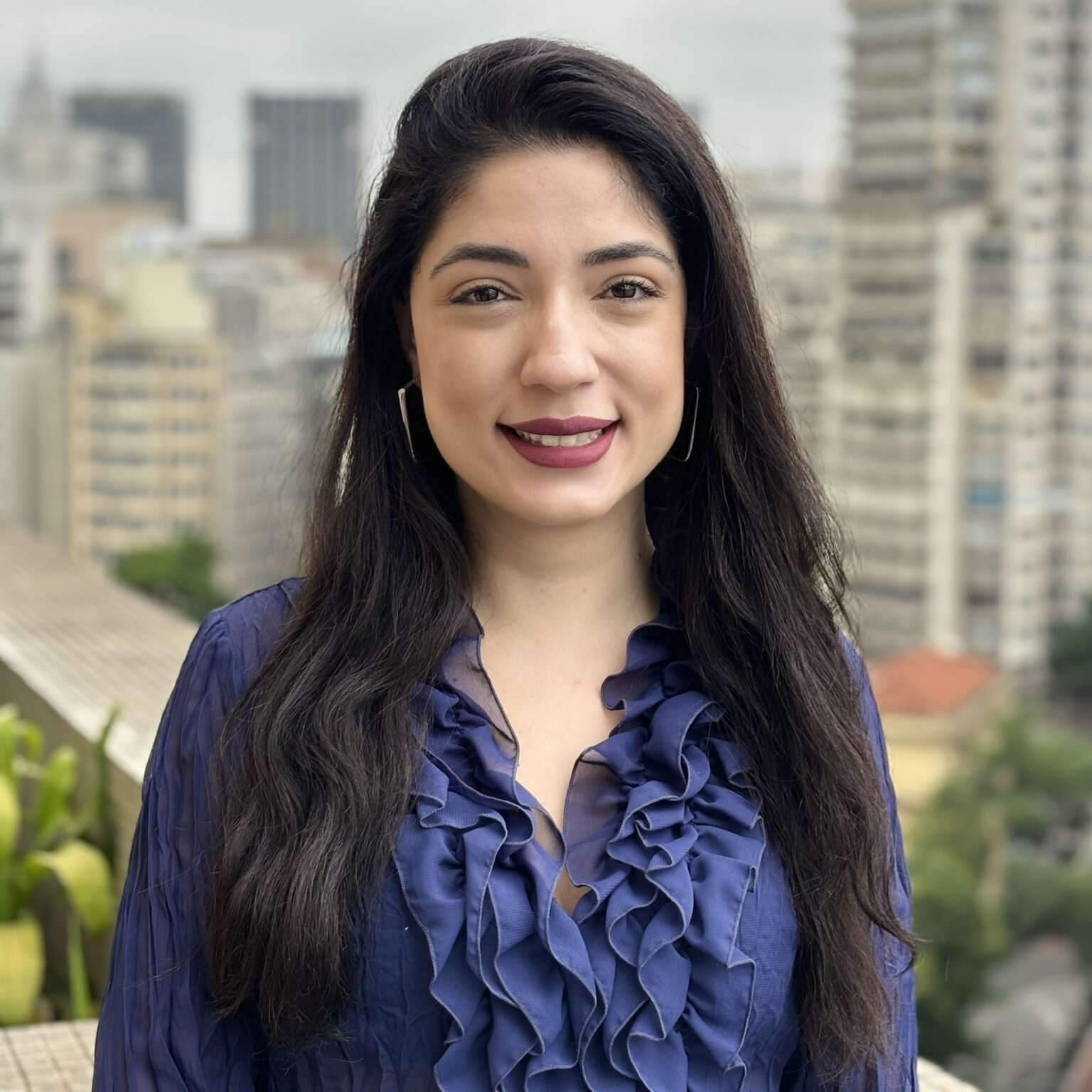 Kobie Brand – ICLEI World Congress