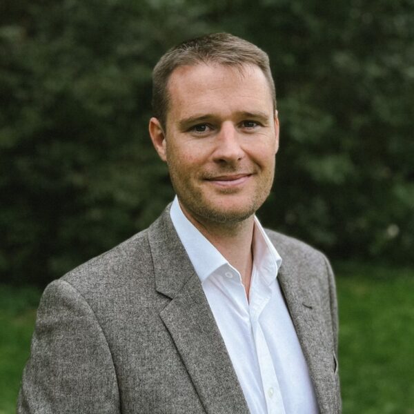 Jonathan Stone – ICLEI World Congress