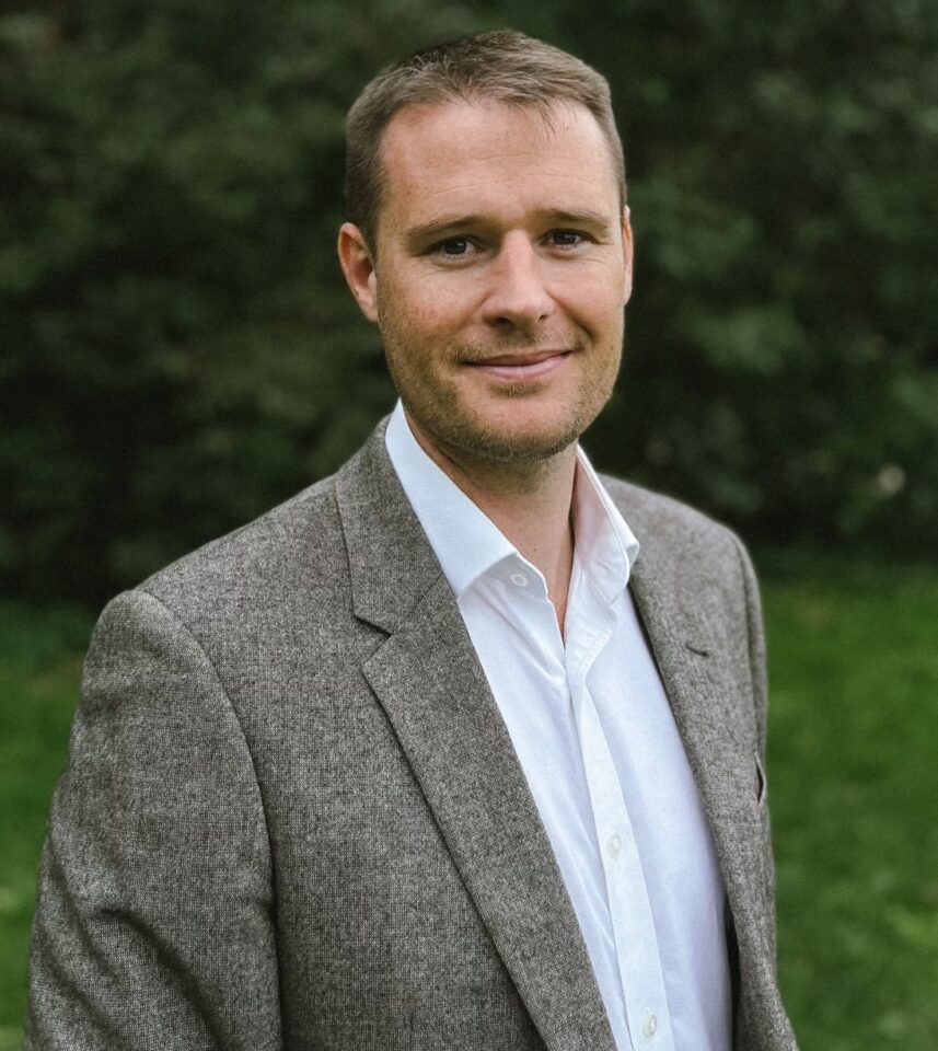 Jonathan Stone – ICLEI World Congress