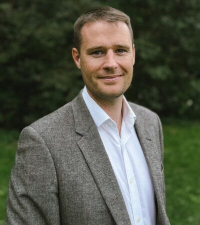 Jonathan Stone – ICLEI World Congress