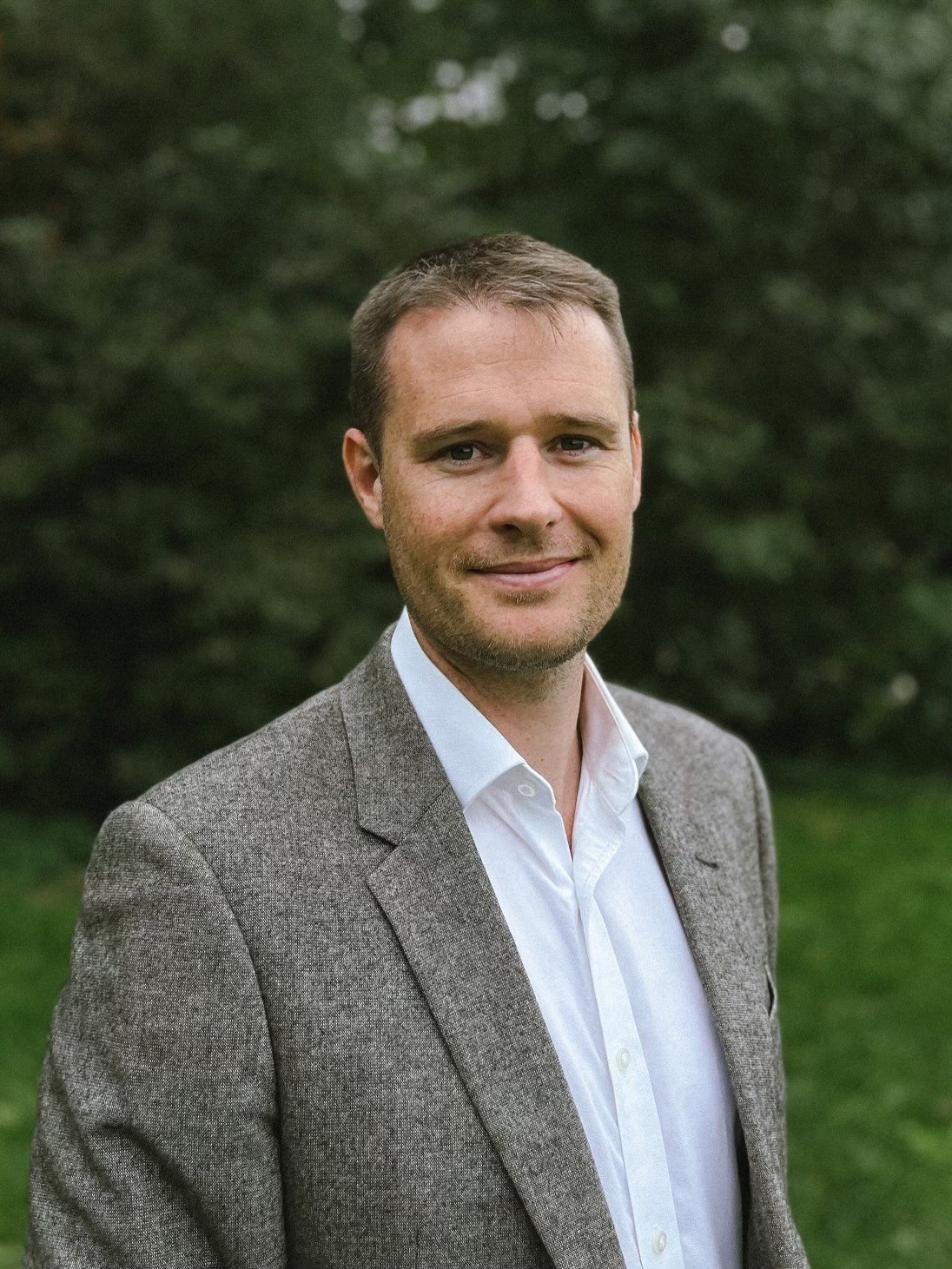 Jonathan Stone – ICLEI World Congress