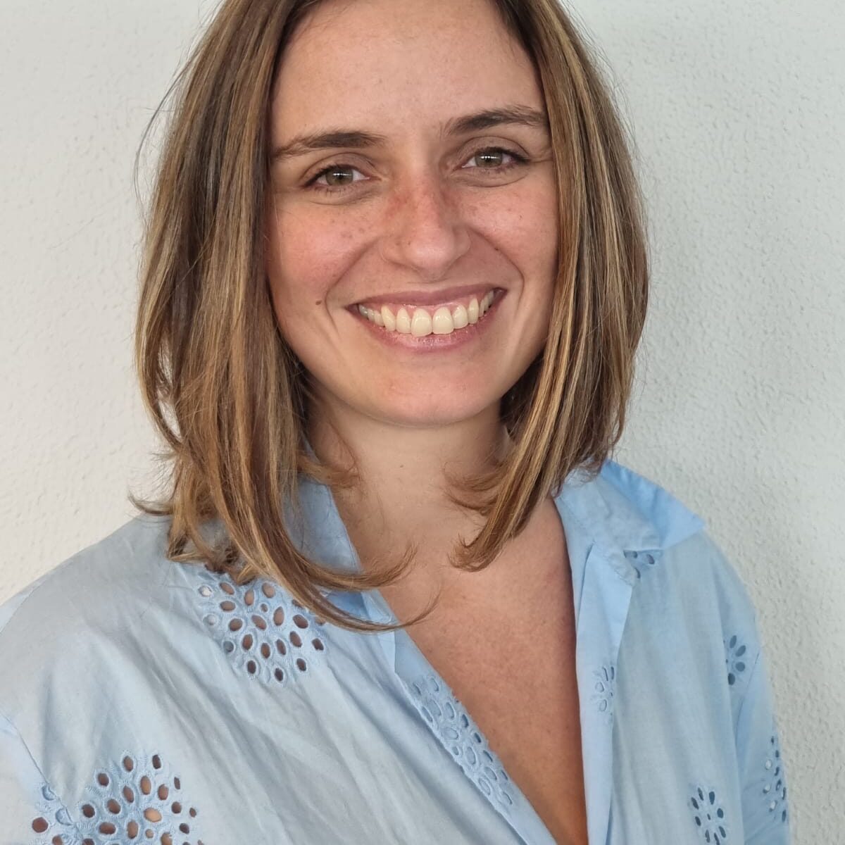 Luisa Phebo – ICLEI World Congress