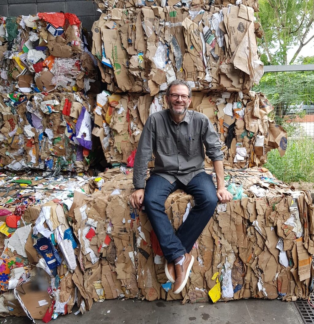 Mauro Haddad – ICLEI World Congress