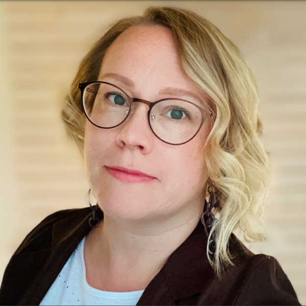 Niina Ruuska – ICLEI World Congress