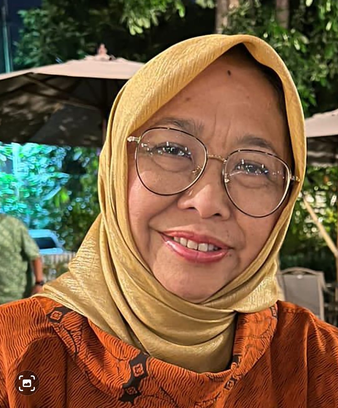 Niniek Kun Naryatie – ICLEI World Congress