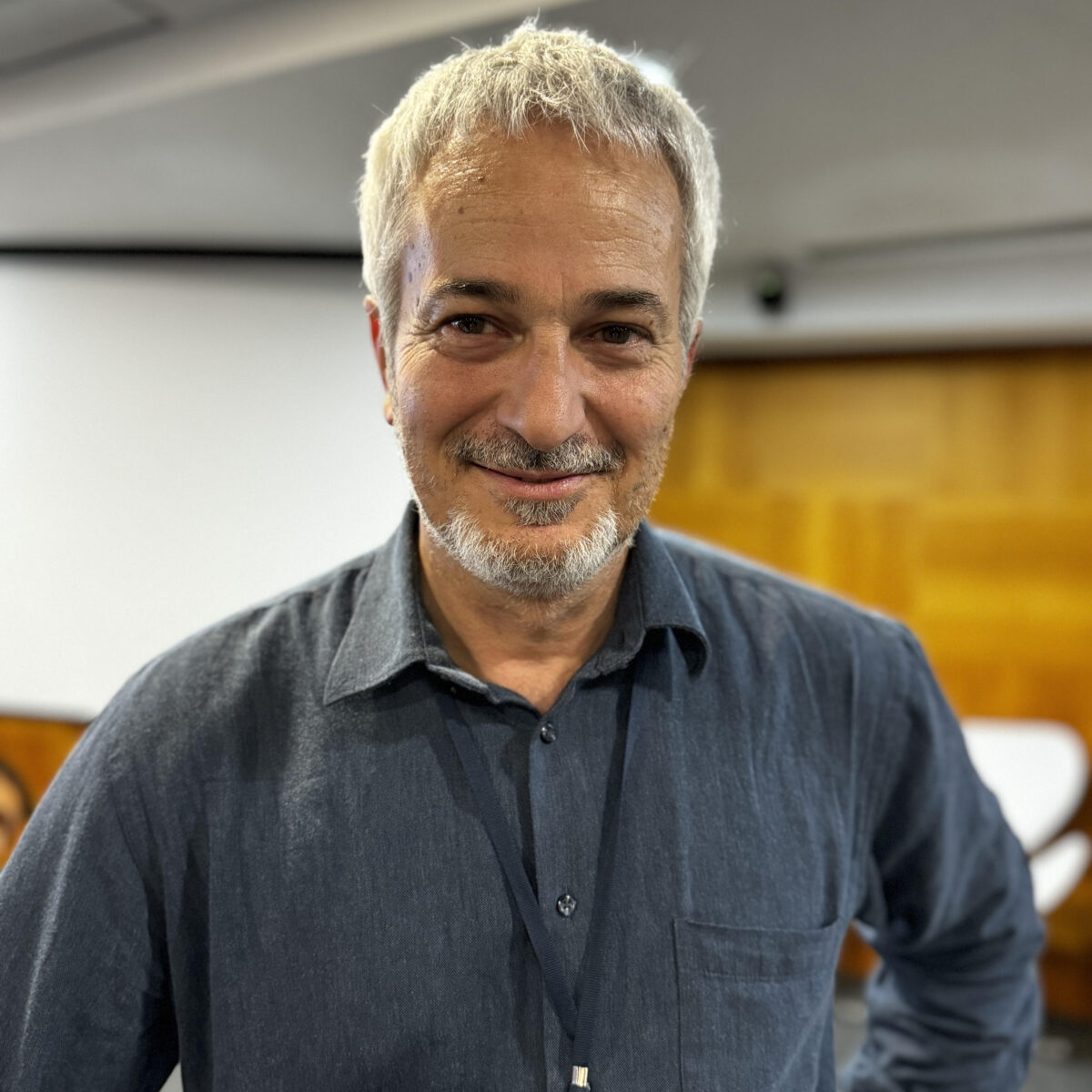 Patrick Maurelli – ICLEI World Congress