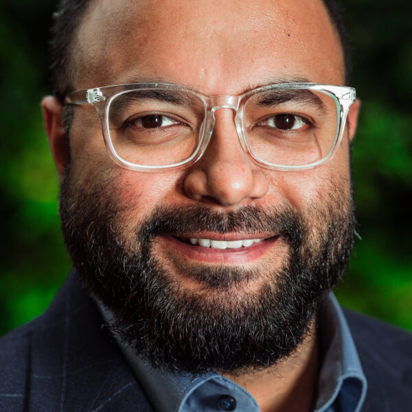 Rohit Sen – ICLEI World Congress