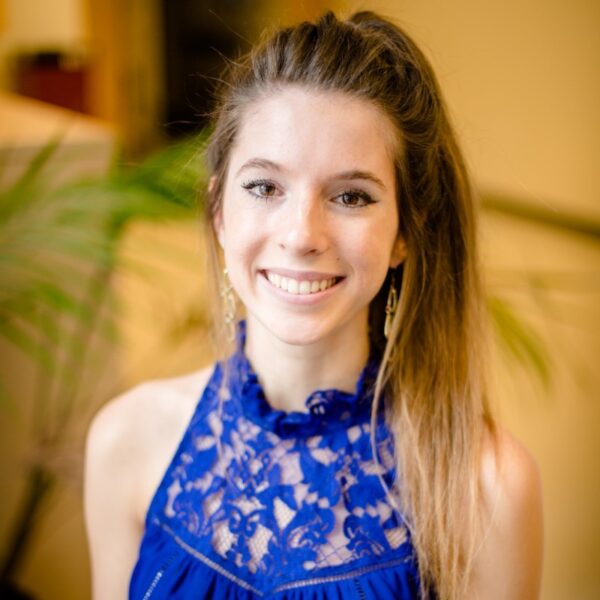 Rose Daily – ICLEI World Congress