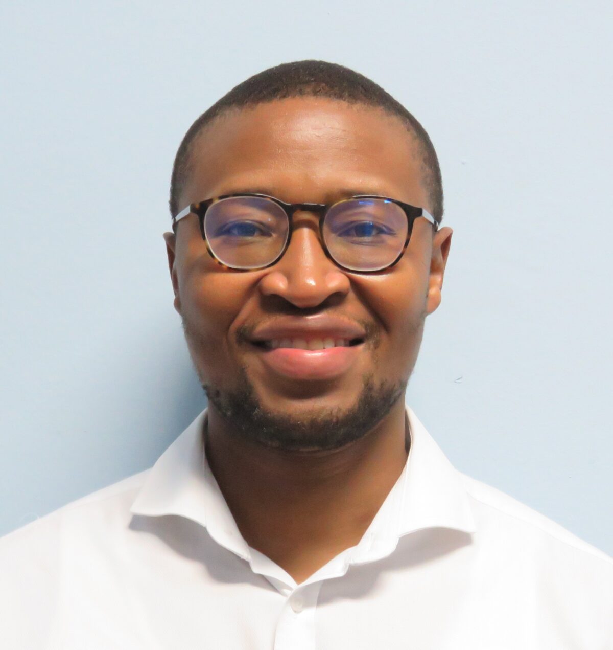 Sabelo Nkosi – ICLEI World Congress