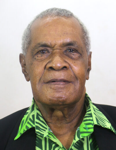 Saliceni Raiwalui – ICLEI World Congress