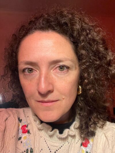 Sara Granados – ICLEI World Congress