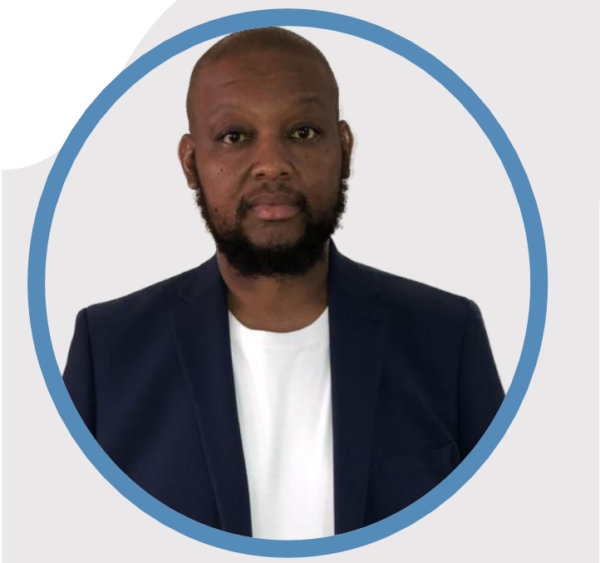 Tebogo Modiba – ICLEI World Congress