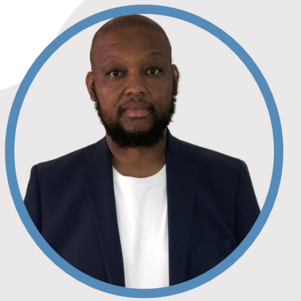 Tebogo Modiba – ICLEI World Congress